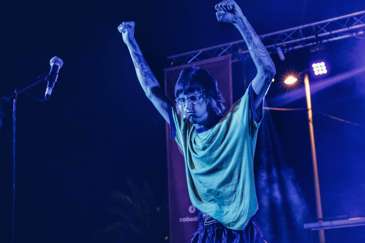 Cabo de Pop – Festival de Música y Ocio